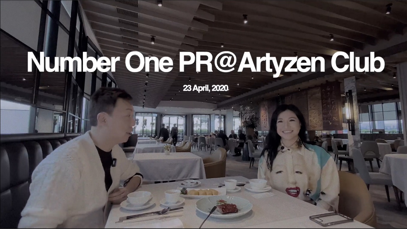 The Club - Artyzen Club