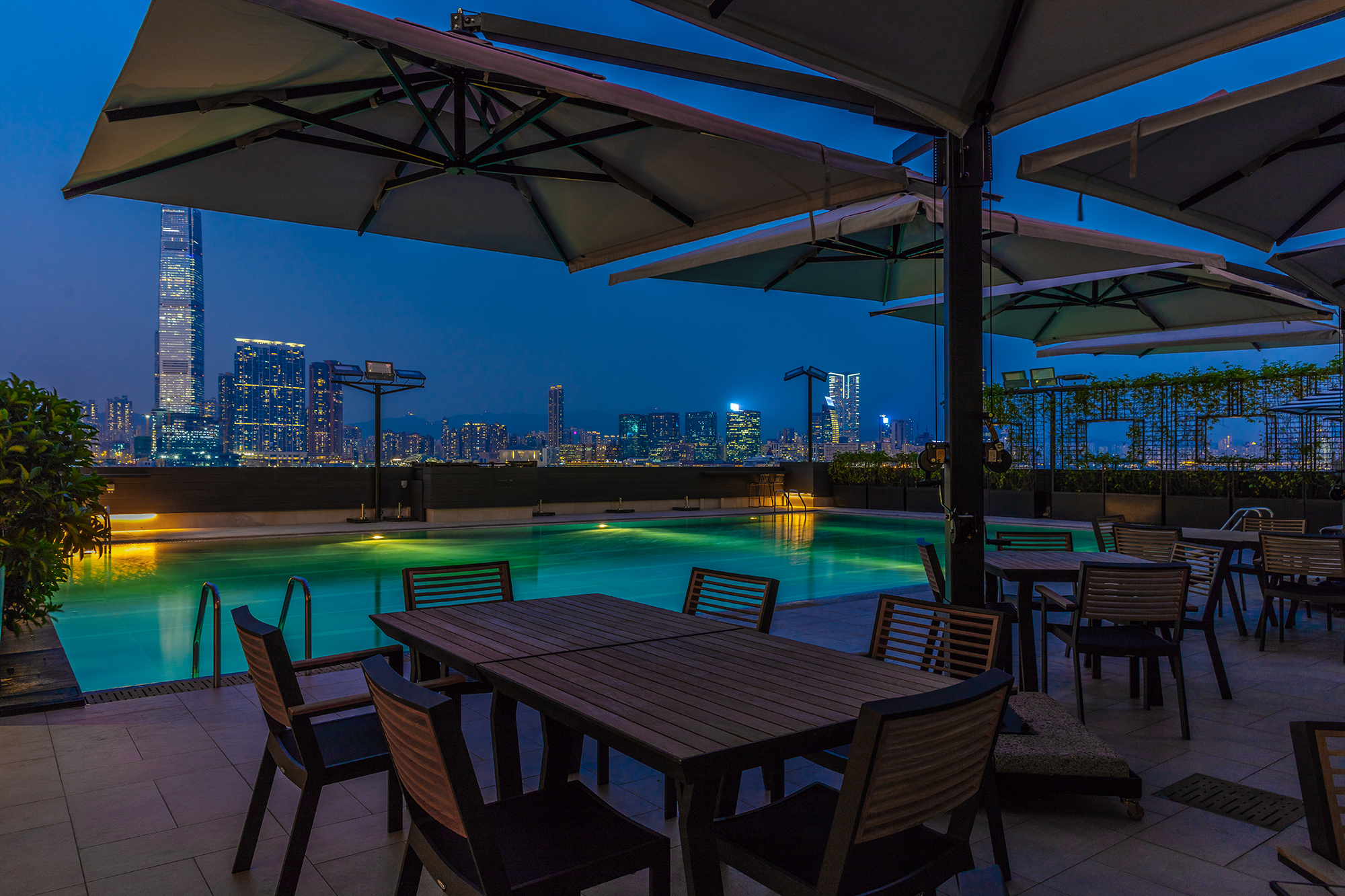 The Club - Artyzen Club