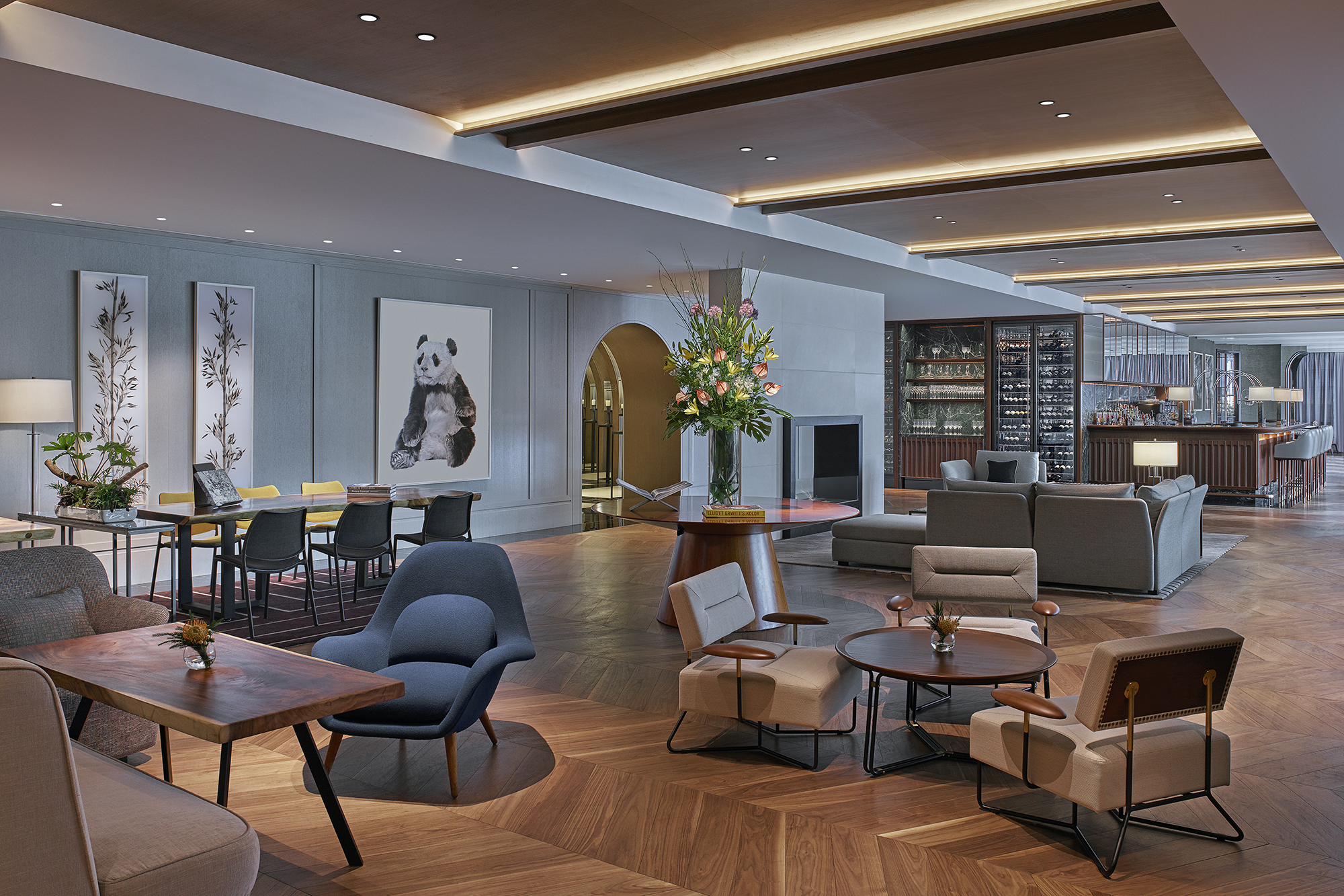 The Club - Artyzen Club