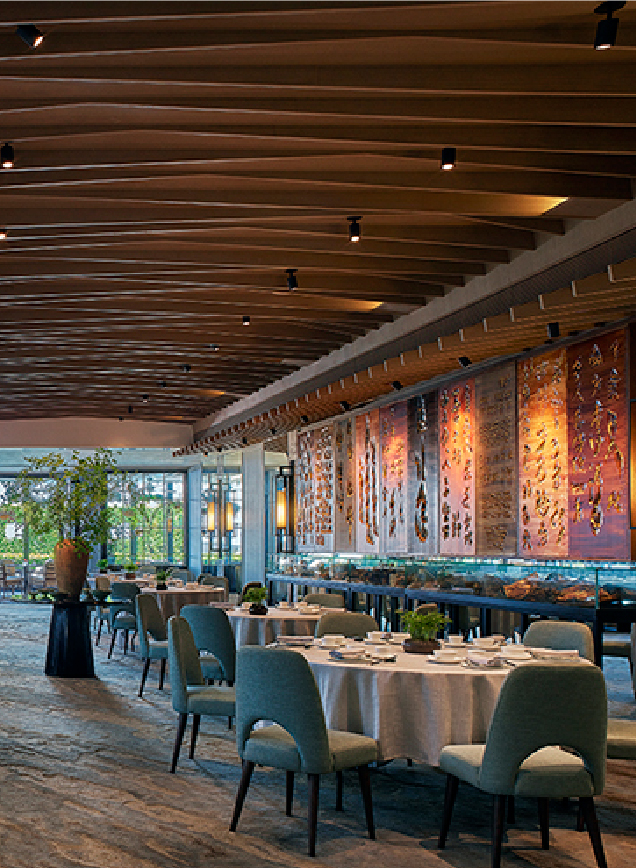 The Club - Artyzen Club