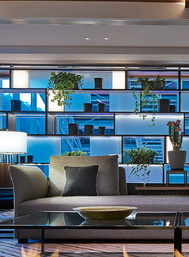 The Club - Artyzen Club